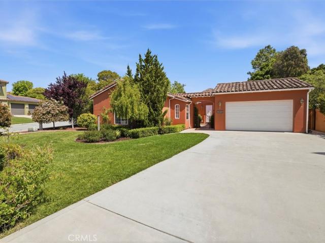 1602 Windstar Ct, Paso Robles, CA 93446 | MLS #SC26082 | Compass