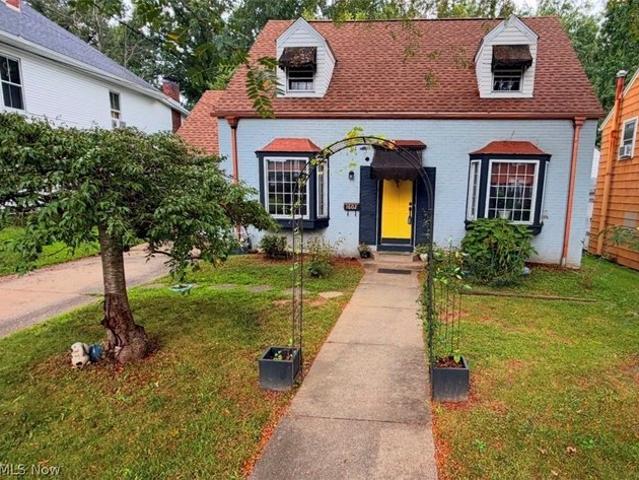 1602 23rd St, Parkersburg, WV 26101