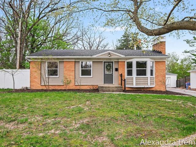 1602 4th St NW, Grand Rapids, MI 49504