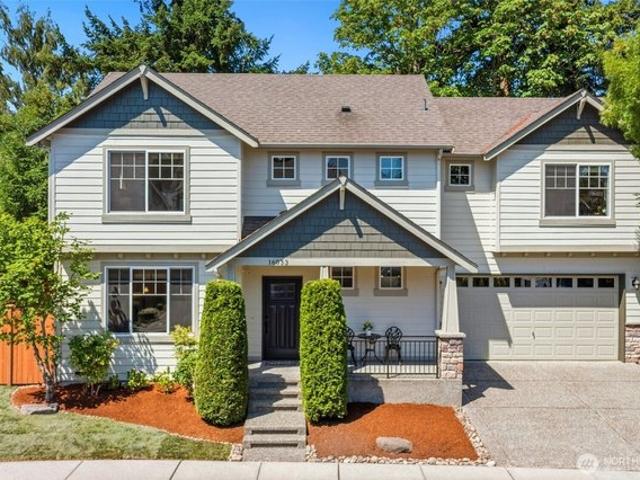 16033 th Pl NE, Bothell, WA 98011