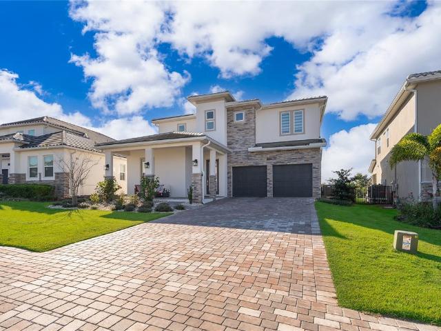 16033 Volterra Point, Bella Collina, FL 34756 | MLS #O6365
