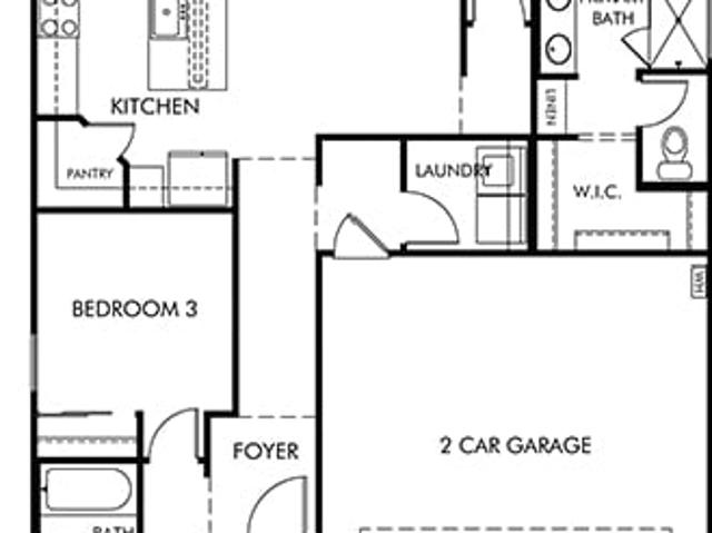 16033 W Bronco Trl, Surprise, AZ 85387 | MLS #6937 | Compass