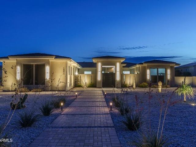 16033 W Cinnabar Ct, Waddell, AZ 85355