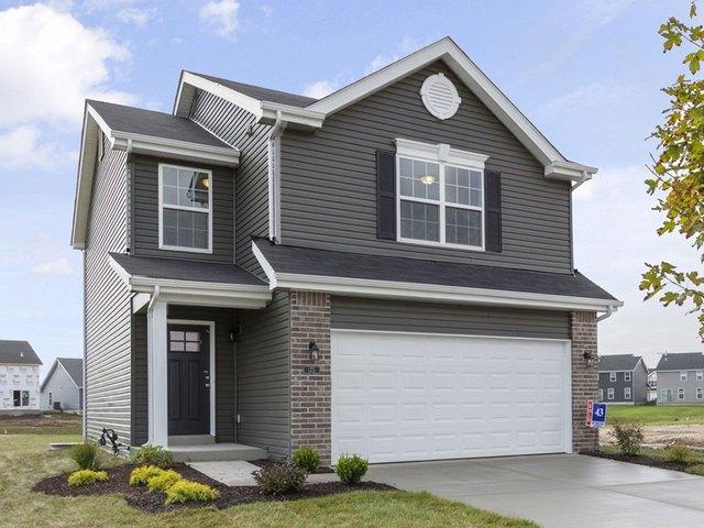 16033 Cinderella Ct, Ellisville, MO 63021