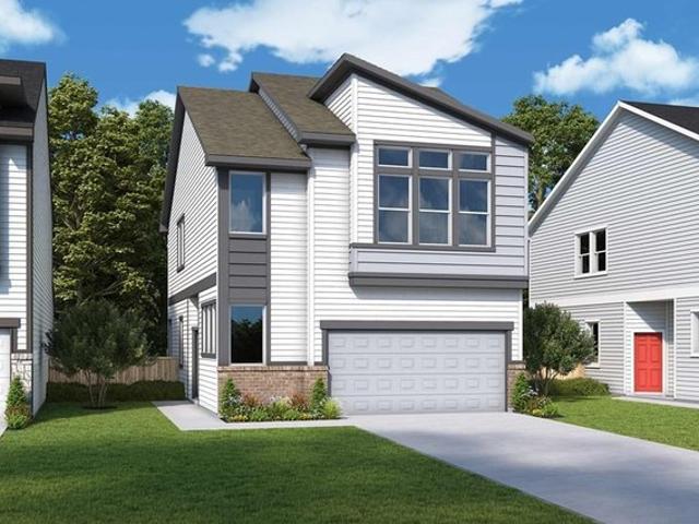 16033 Hayes Park Dr, Houston, TX 77079