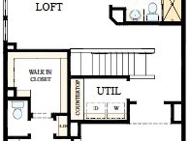 16033 Hayes Park Drive