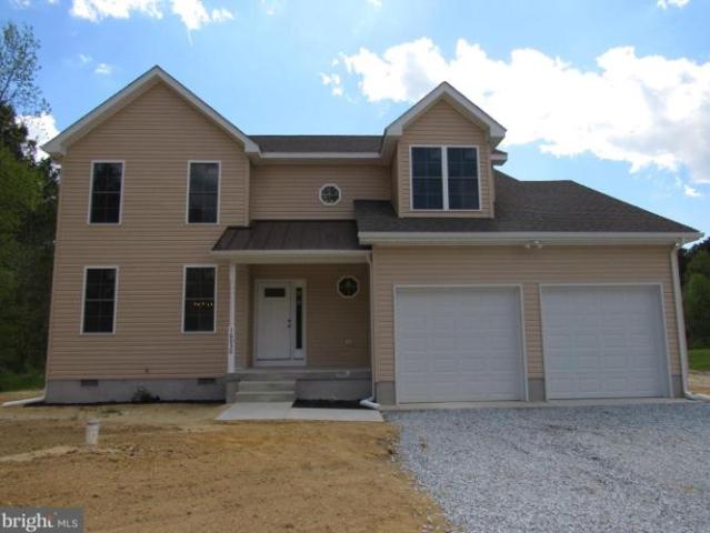 16030 Whitesville Rd, Delmar, DE 19940