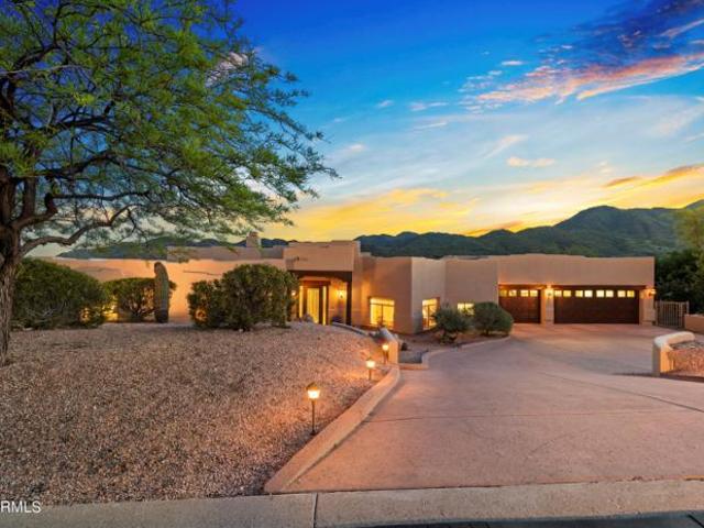 16030 N Cerro Alto Dr, Fountain Hills, AZ 85268