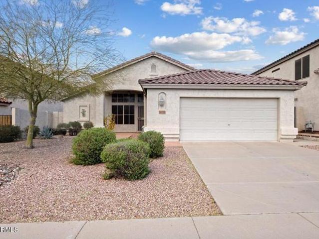 16030 S 18th Ave, Phoenix, AZ 85045