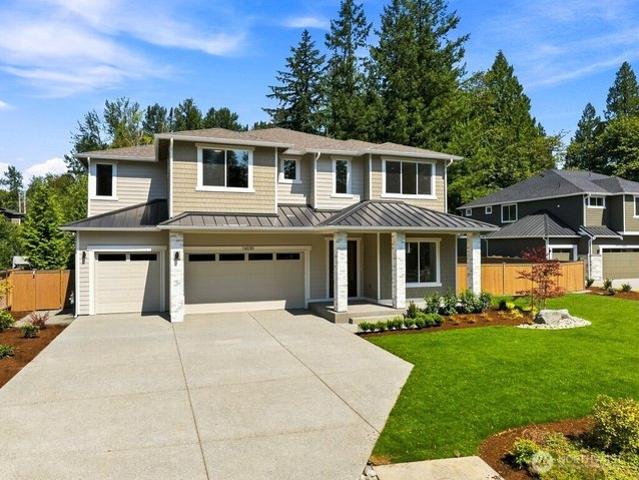 16030 SE 141st Pl Unit 9, Renton, WA 98059