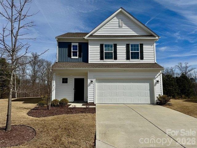 16030 Seagard Cv, Charlotte, NC 28278