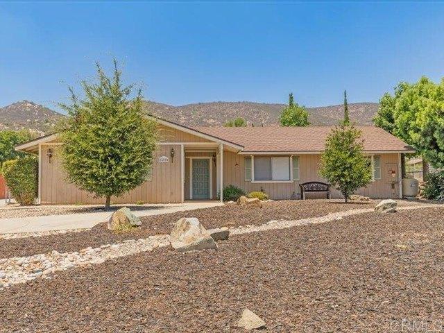 16030 Spangler Peak Rd, Ramona, CA 92065