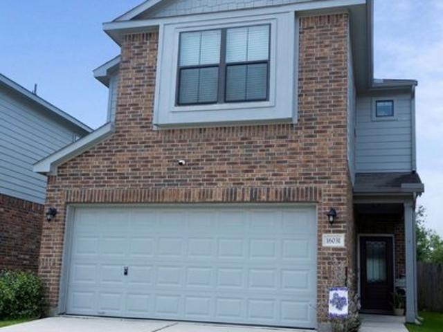 16031 Thornbill Ln, Houston, TX 77084