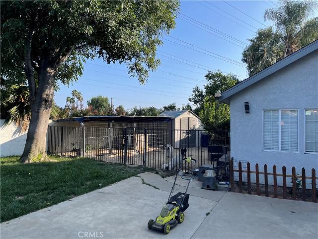 16031 Harvest St, Granada Hills, CA 91344 | MLS #IV26085 | Compass