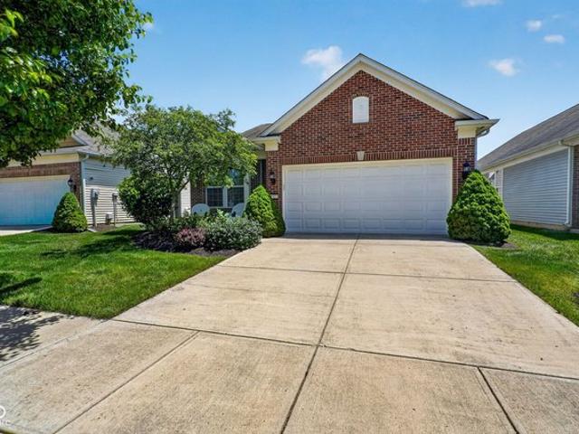 16031 Lambrusco Way, Fishers, IN 46037