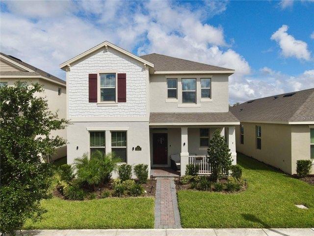 16031 Scarpetta St, Winter Garden, FL 34787
