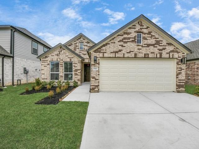 16031 Sycamore Maple Ln, Cypress, TX 77429