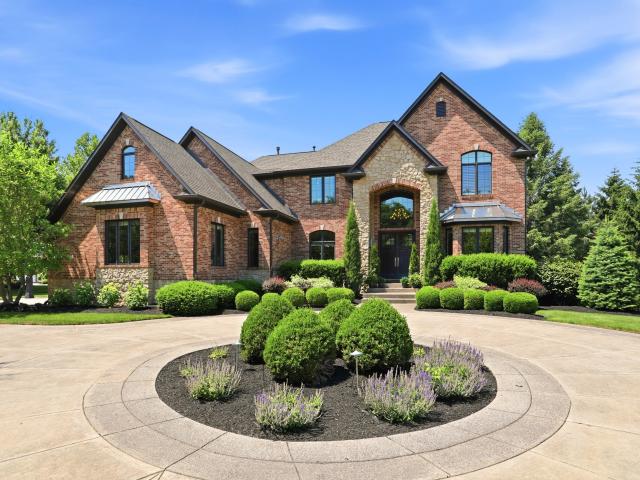 16032 Colleton Court
