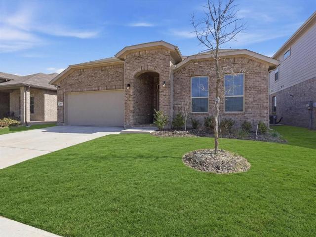 16032 Farringdon St, Fort Worth, TX 76247 | MLS #21210 | Compass