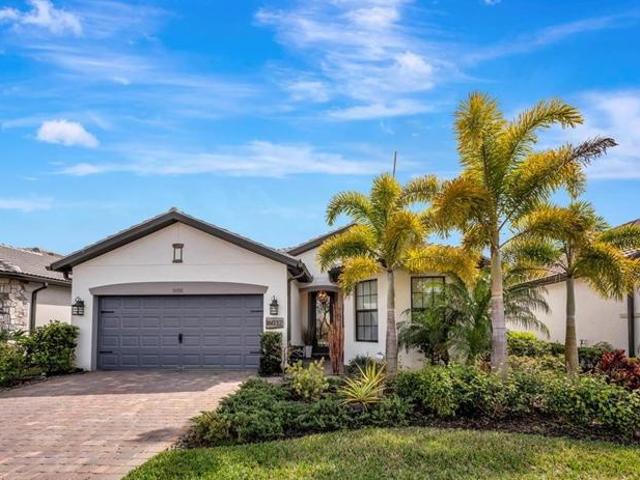 16032 Palmetto Prairie Drive, Alva, FL 33920