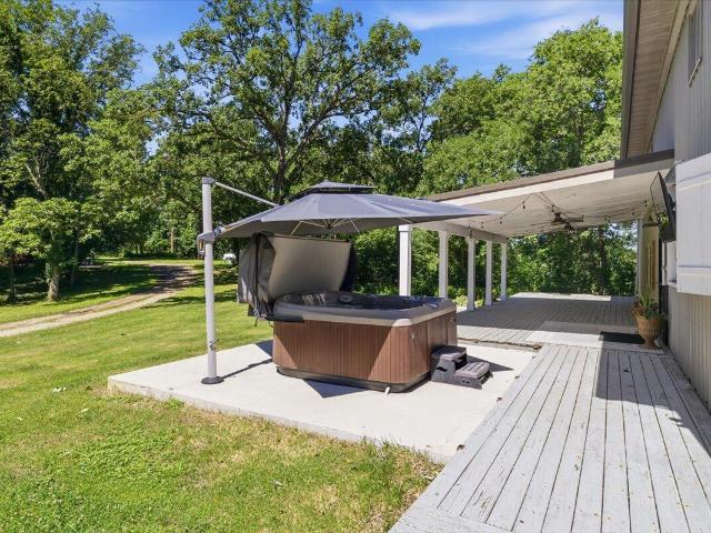 16032 Pleasant Valley Drive