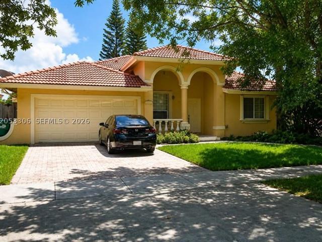 16032 SW 101st Ter, Miami, FL 33196