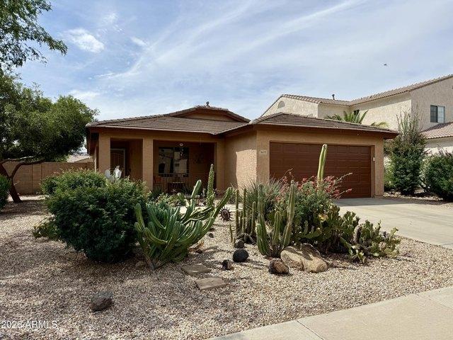 16037 W Caribbean Ln, Surprise, AZ 85379