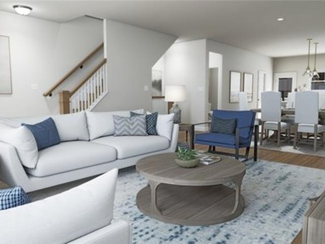 16037 Aspect Way, Midlothian, VA 23113