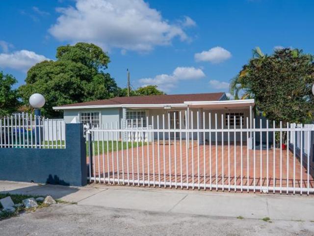 16034 10th Ave NE, North Miami Beach, FL 33162