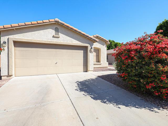 16034 W Winchcomb Drive