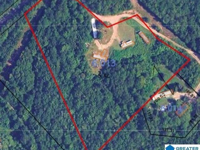 16034 County Road 42 Lot 1, Jemison, AL 35085