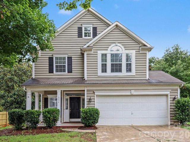 16034 Farmall Dr, Huntersville, NC 28078