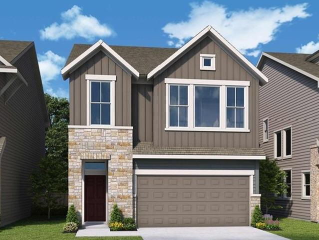 16034 Hayes Park Dr, Houston, TX 77079