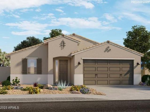 16035 W El Cortez Pl, Surprise, AZ 85387