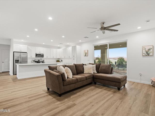 16035 e rancho laredo drive