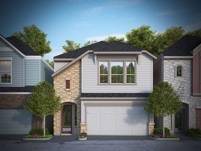 16035 Hayes Park Dr, Houston, TX 77079