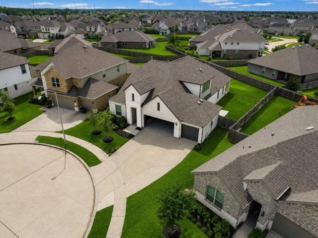 16035 Kildeer Point Dr, Hockley, TX 77447