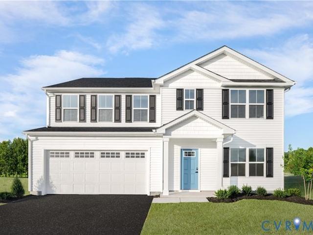 16035 Meadowlark Loop, Amelia Court House, VA 23002