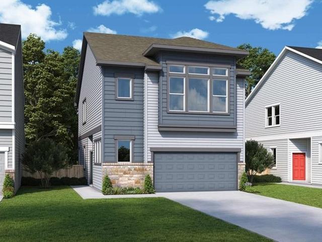 16036 Hayes Park Dr, Houston, TX 77079
