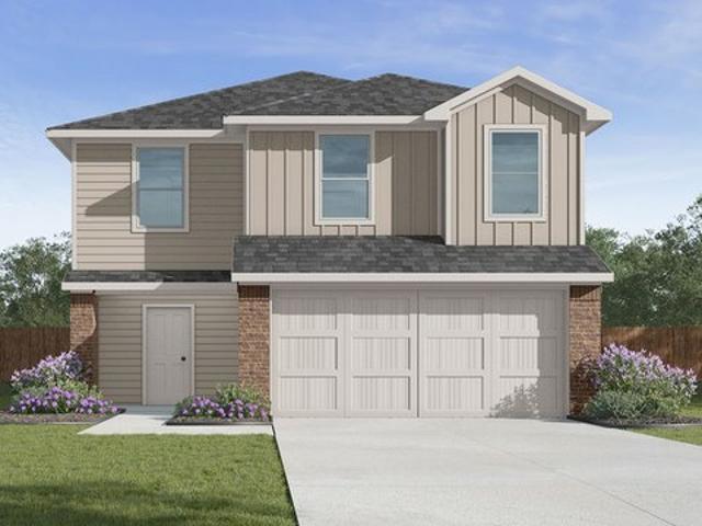 16036 Mahogany Way, Elmendorf, TX 78112