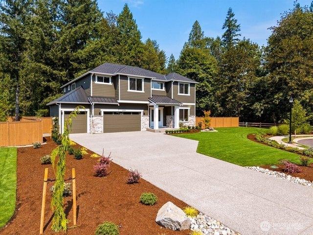 16036 SE 141st Pl Unit 8, Renton, WA 98059