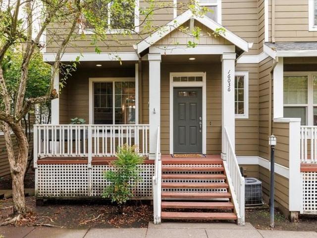 16036 SW Gage Ln, Beaverton, OR 97006