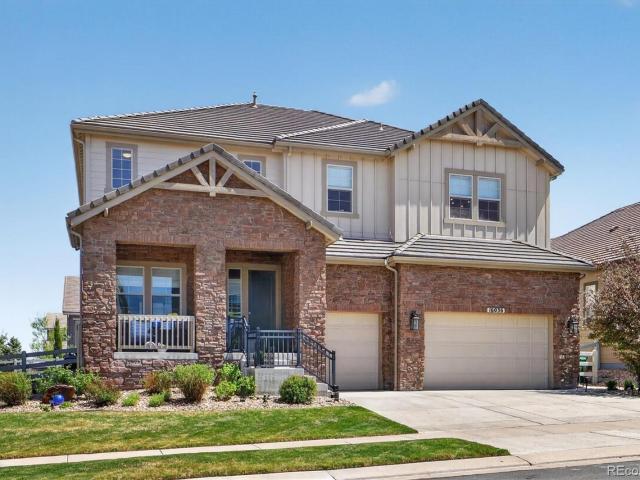 16036 Swan Mountain Dr, Broomfield, CO 80023 | MLS #2431 | Compass