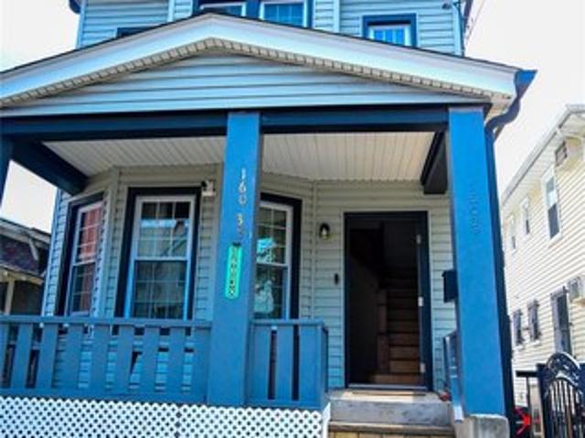 16038 th Ave, Jamaica, NY 11433