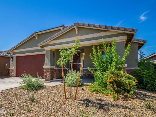 16038 W El Cortez Place