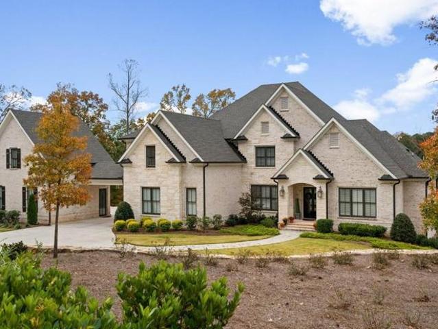 16038 Manor Club Dr, Milton, GA 30004