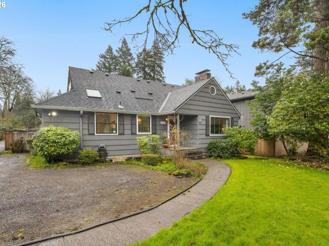 16038 Reese Rd, Lake Oswego, OR 97035 | Compass