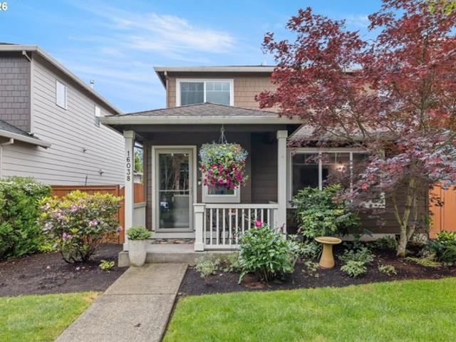 16038 SE Kingbird Dr, Clackamas, OR 97015