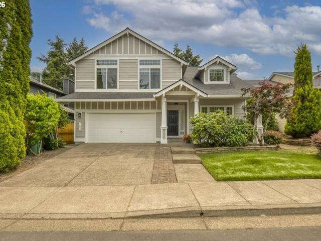 16038 SW Tuscany St, Portland, OR 97223