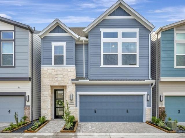 16039 Mason Run Dr, Houston, TX 77079